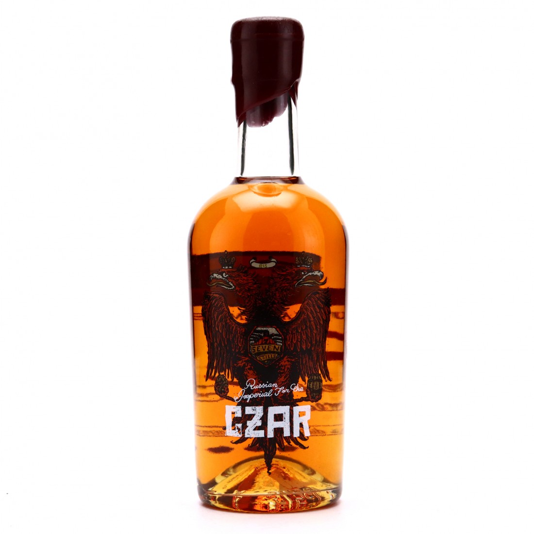 Seven Stills Russian Imperial for the Czar 37.5cl | Whisky Auctioneer