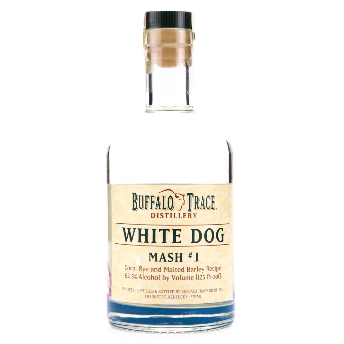 Buffalo Trace White Dog Mash #1 37.5cl | Whisky Auctioneer