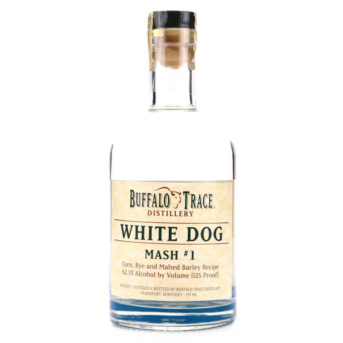 Buffalo Trace White Dog Mash #1 37.5cl | Whisky Auctioneer