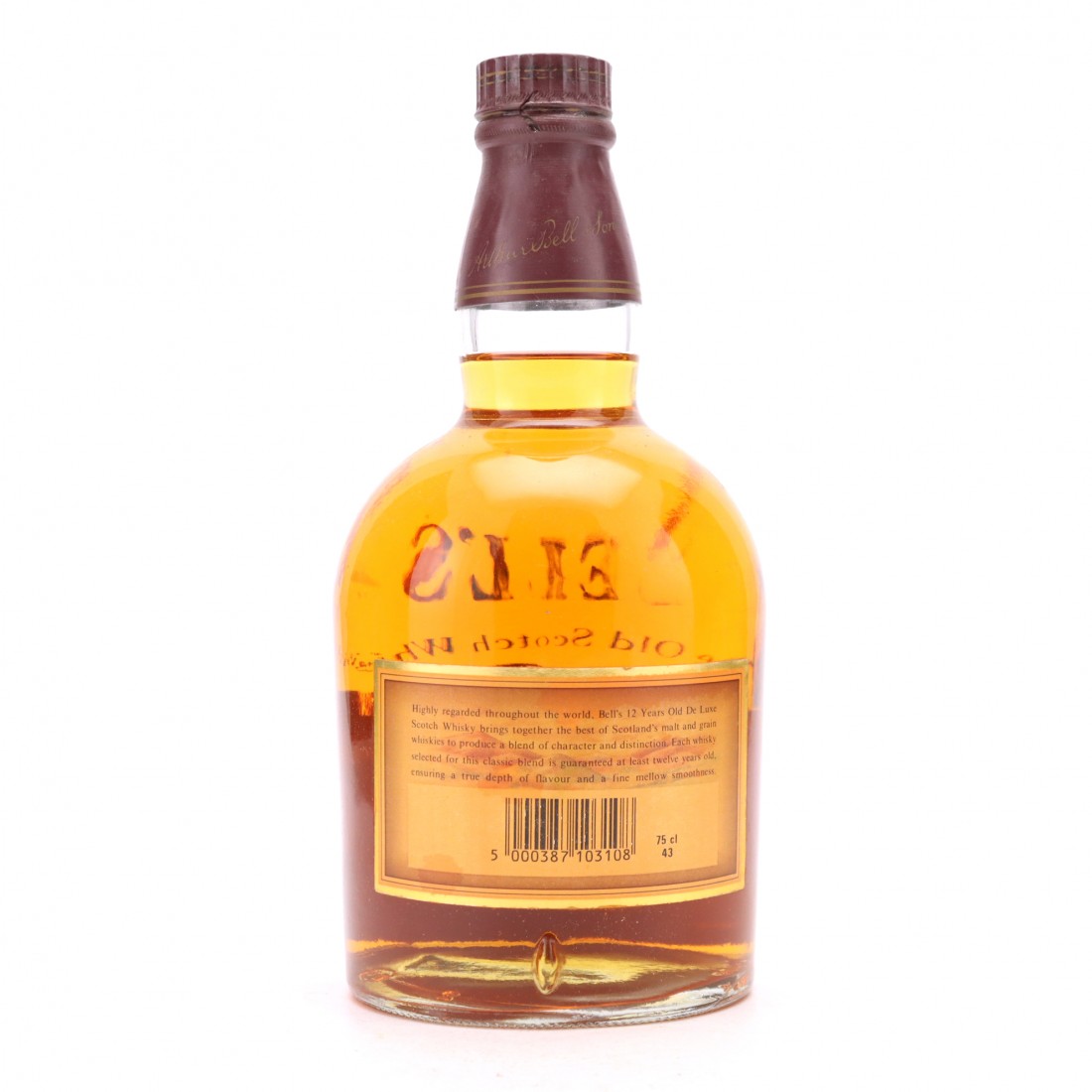 bell-s-12-year-old-75cl-whisky-auctioneer