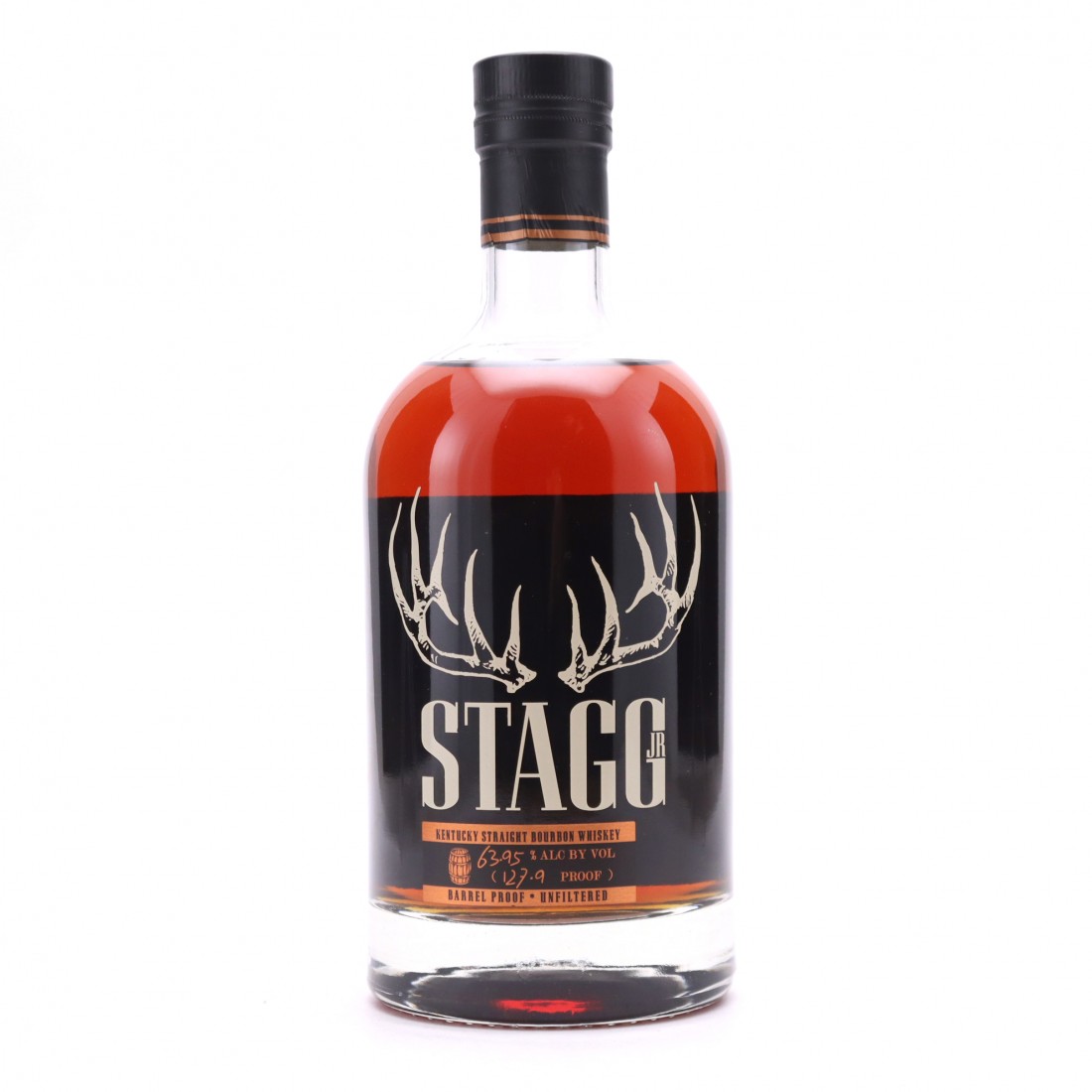Stagg Jr Barrel Proof Bourbon Batch #11 | Whisky Auctioneer