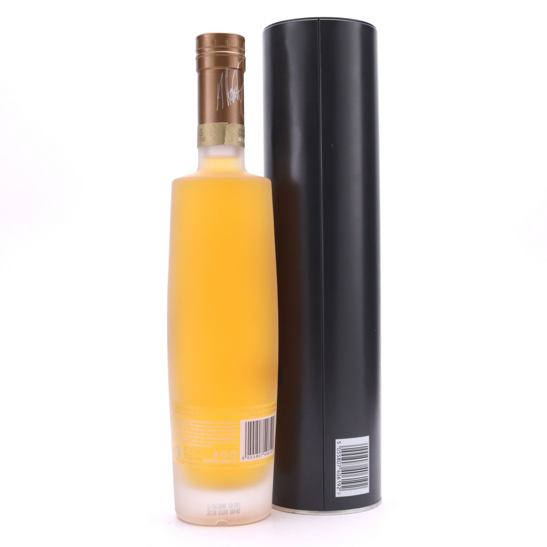 Octomore 8.3 Masterclass Islay Barley | Whisky Auctioneer
