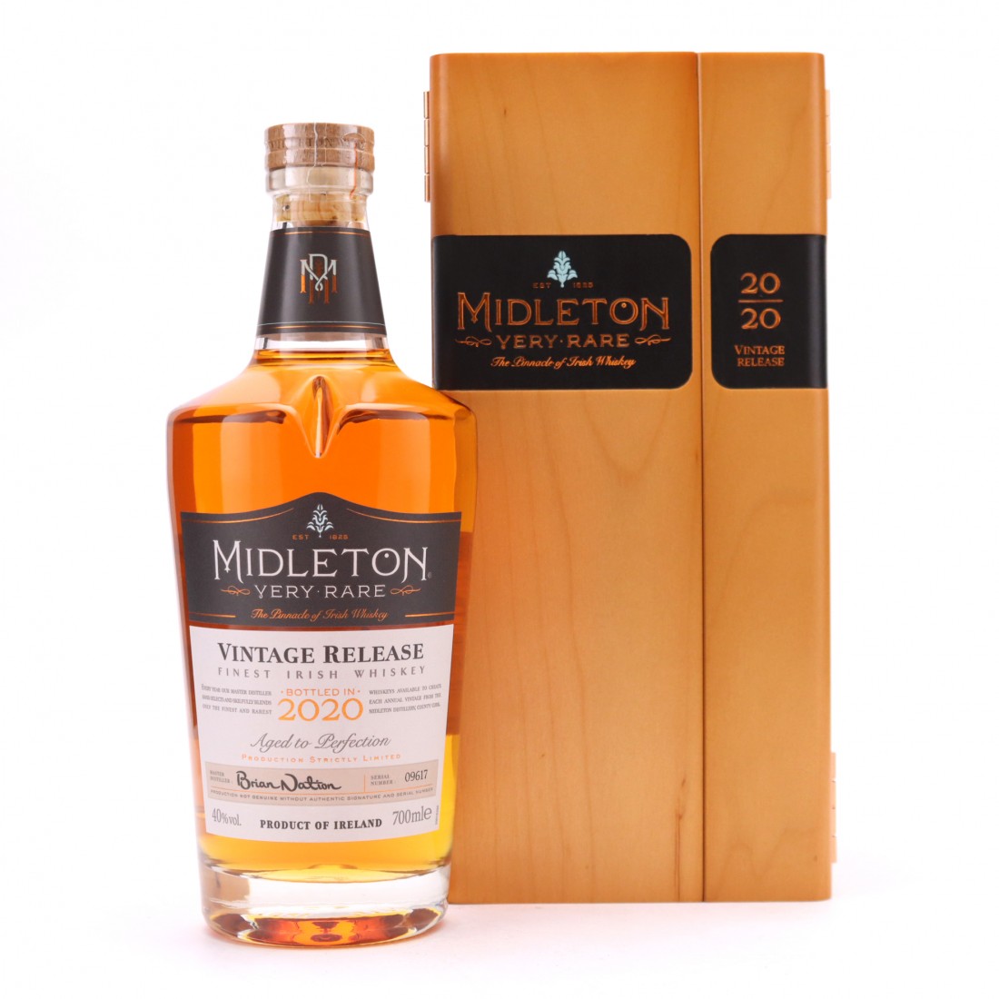 Midleton Very Rare 2020 Edition | Whisky Auctioneer