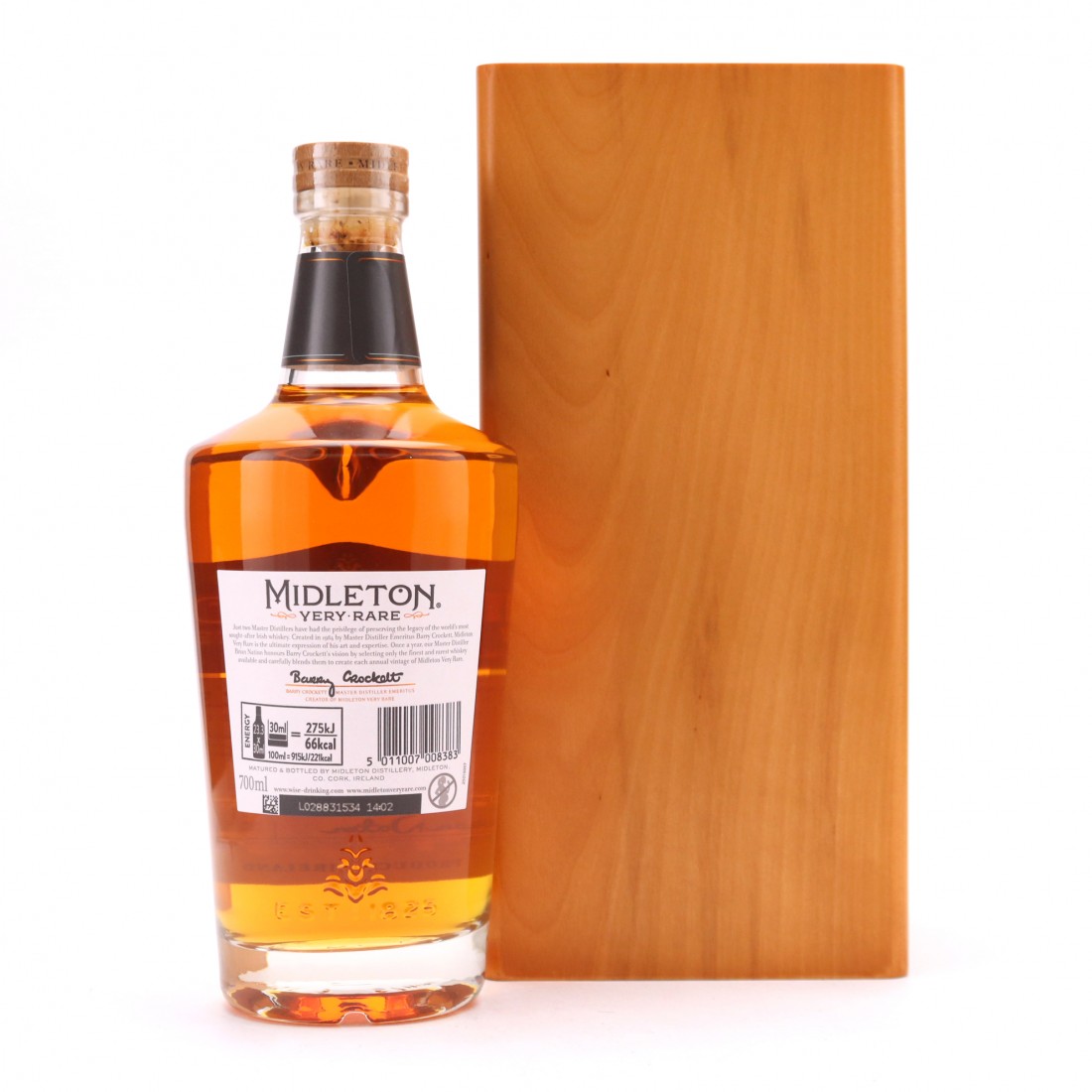 Midleton Very Rare 2020 Edition | Whisky Auctioneer