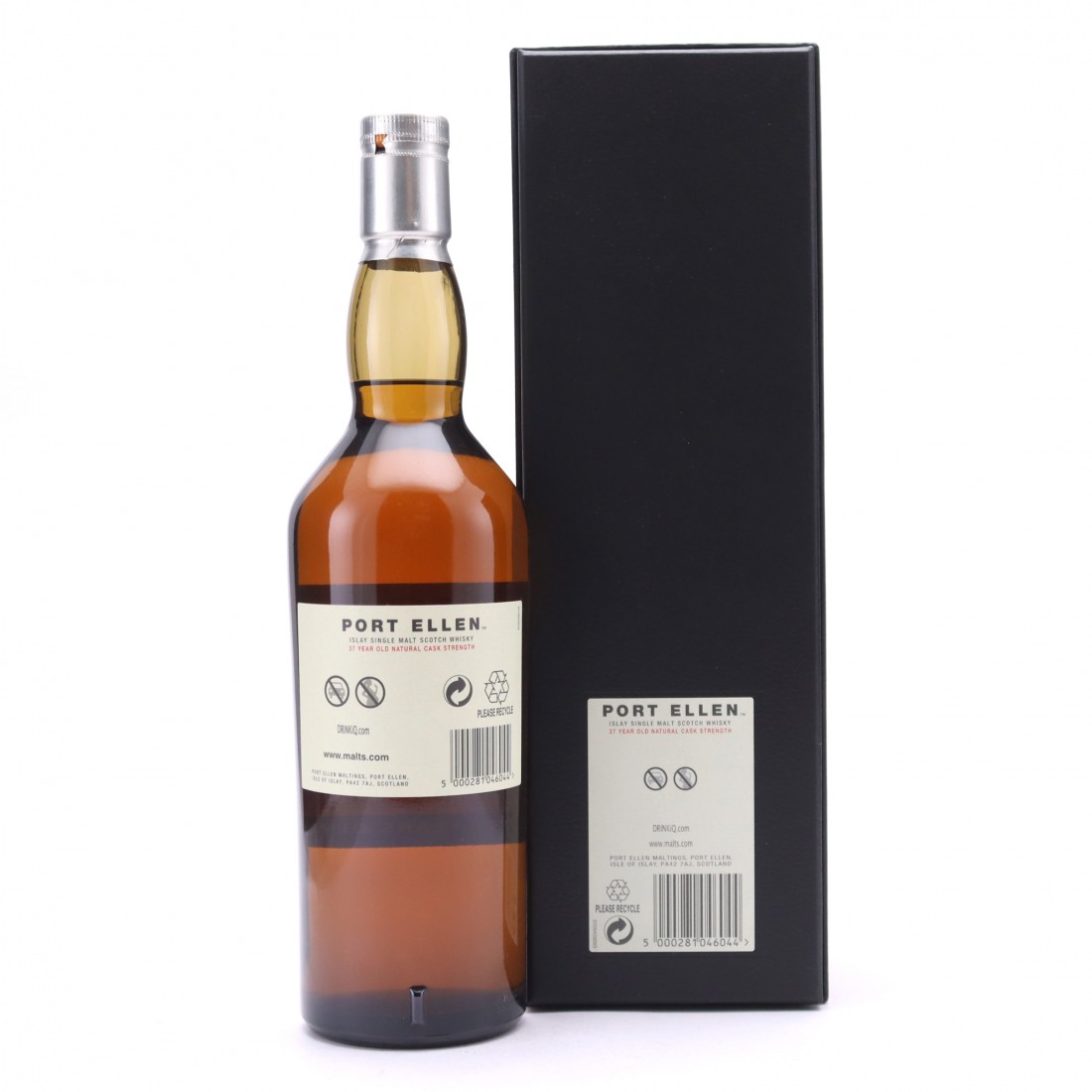 Port Ellen 1978 37 Year Old 16th Release | Whisky Auctioneer