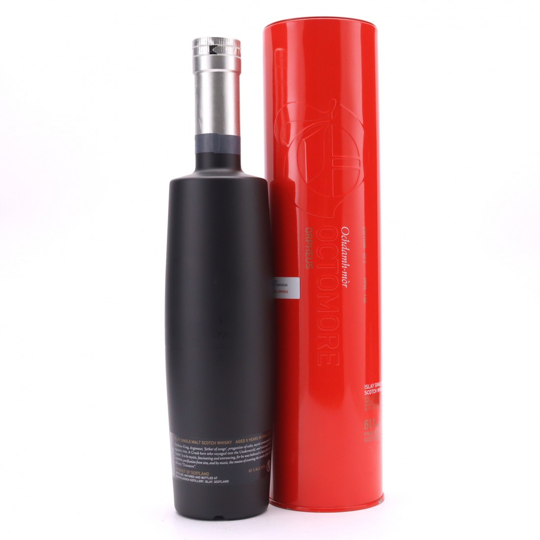 Octomore 2.2 Orpheus | Whisky Auctioneer