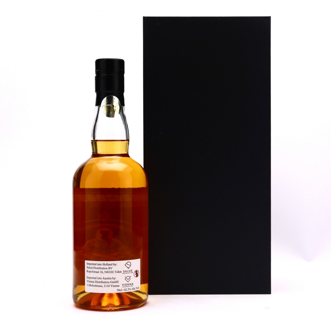 Chichibu 2015 Single Bourbon Cask #4316 / Intergalactic Edition 5 ... Chichibu 2015 Single Bourbon Cask #4316 / Intergalactic Edition 5 ...