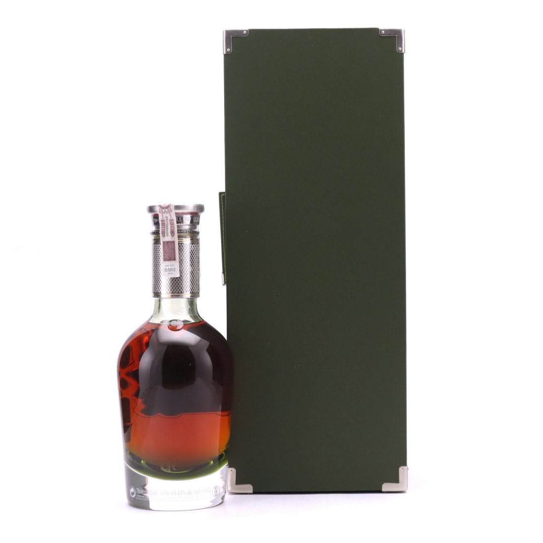 Chivas Regal The Icon | Whisky Auctioneer