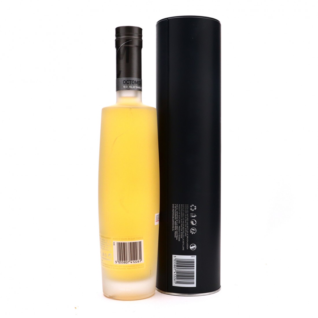 Octomore 10.3 Dialogos Islay Barley | Whisky Auctioneer