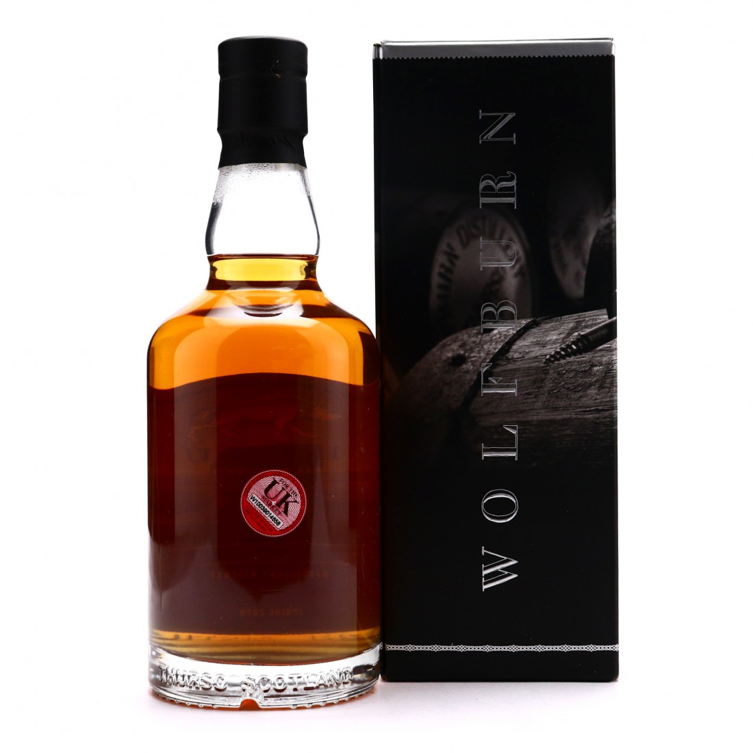 Wolfburn From The Stills Spring 2020 / Distillery Release | Whisky ...