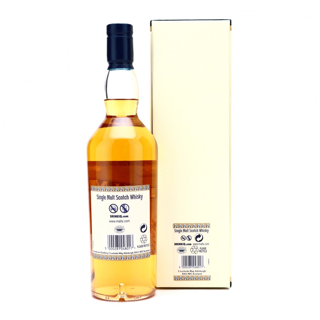 Convalmore 1984 Cask Strength 32 Year Old | Whisky Auctioneer