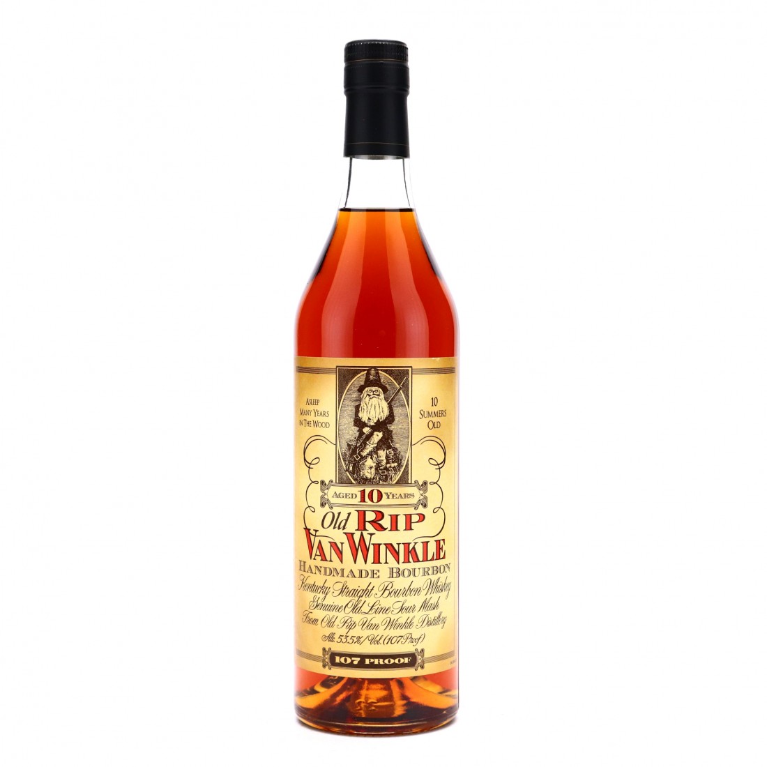 Old Rip Van Winkle 10 Year Old 2014 | Whisky Auctioneer