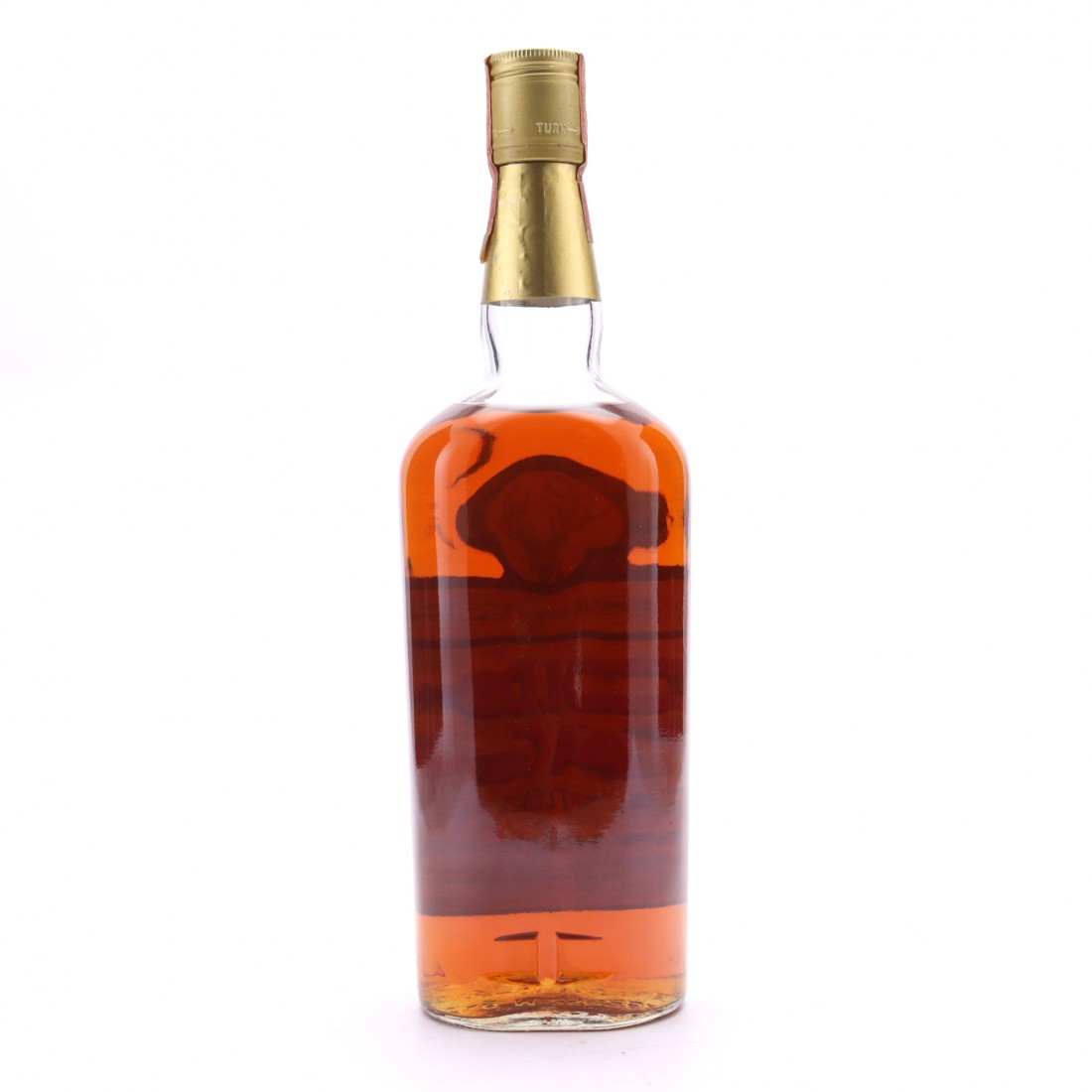 Old Stagg Kentucky Straight Bourbon 1970s | Whisky Auctioneer