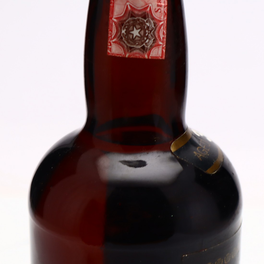 Springbank 37 Year Old Cadenhead's 1980s | Whisky Auctioneer