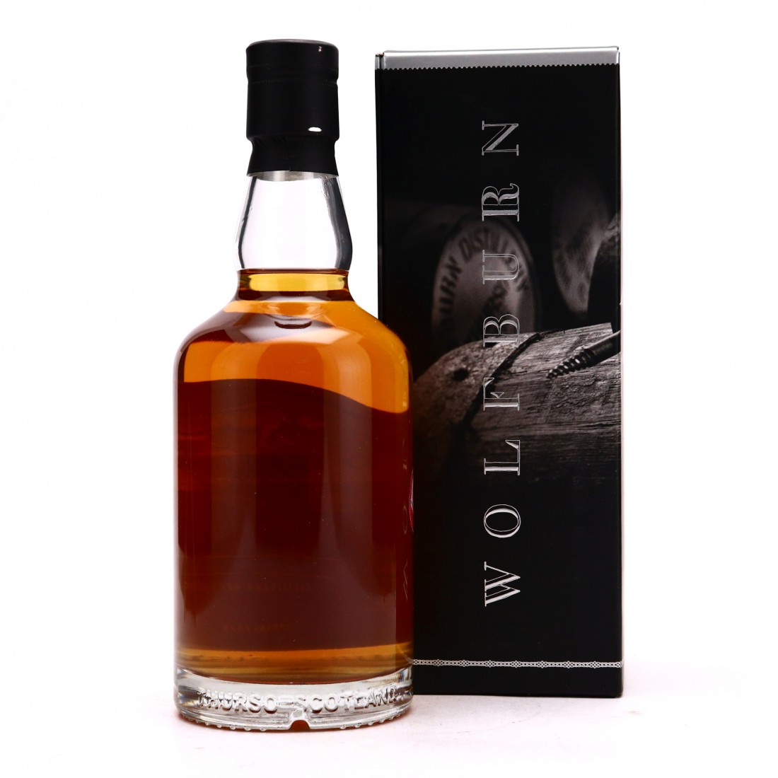 Wolfburn From The Stills Spring 2020 / Distillery Release | Whisky ...