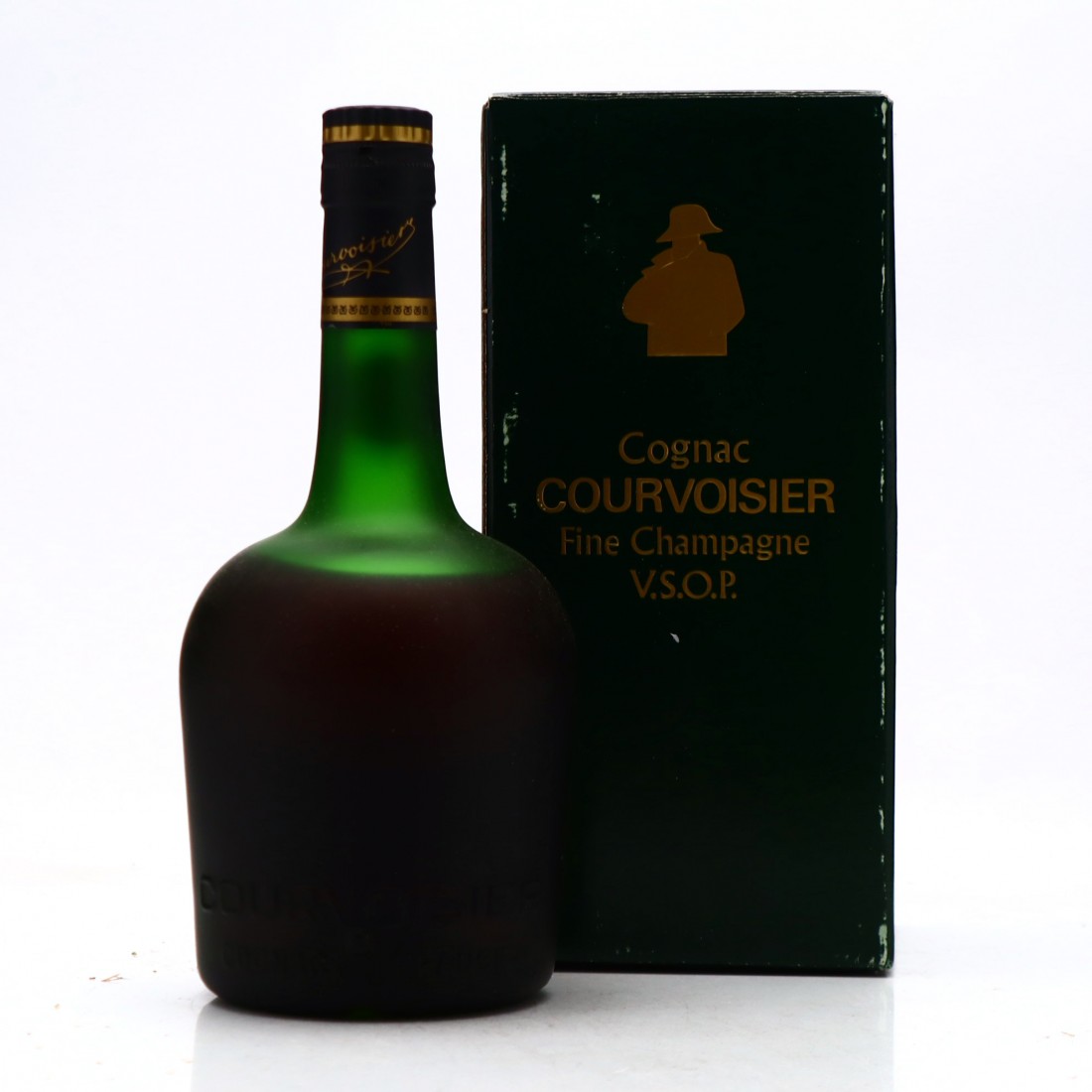 Courvoisier VSOP Fine Champagne Cognac | Whisky Auctioneer