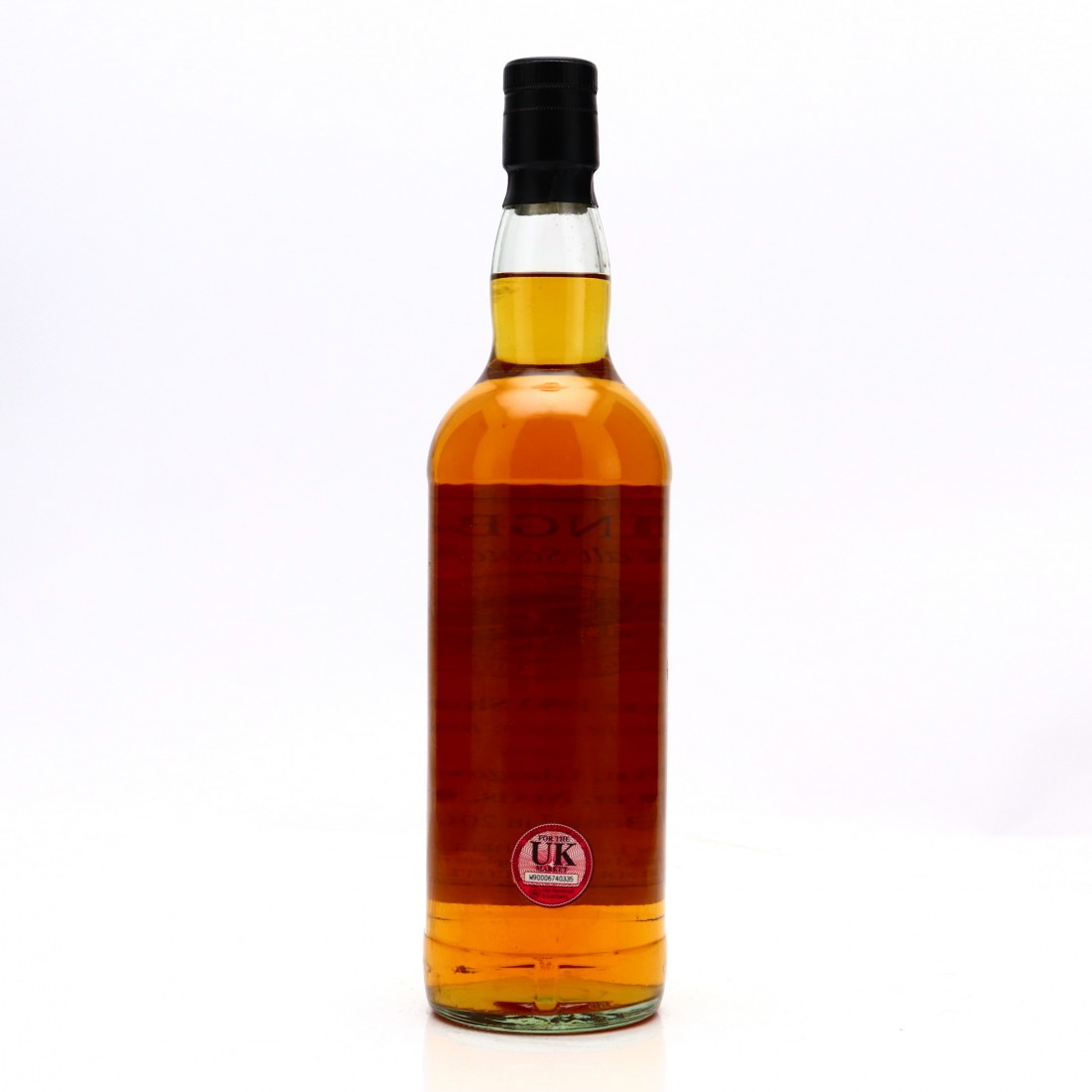 Springbank 1993 Private Sherry Cask / Leo Martin and Joe Shearer ...