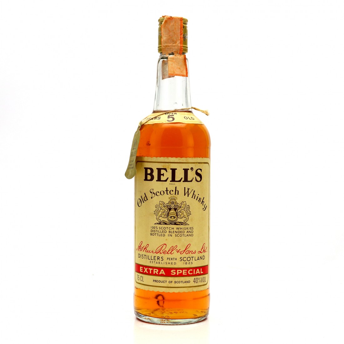bell-s-5-year-old-extra-special-1980s-whisky-auctioneer