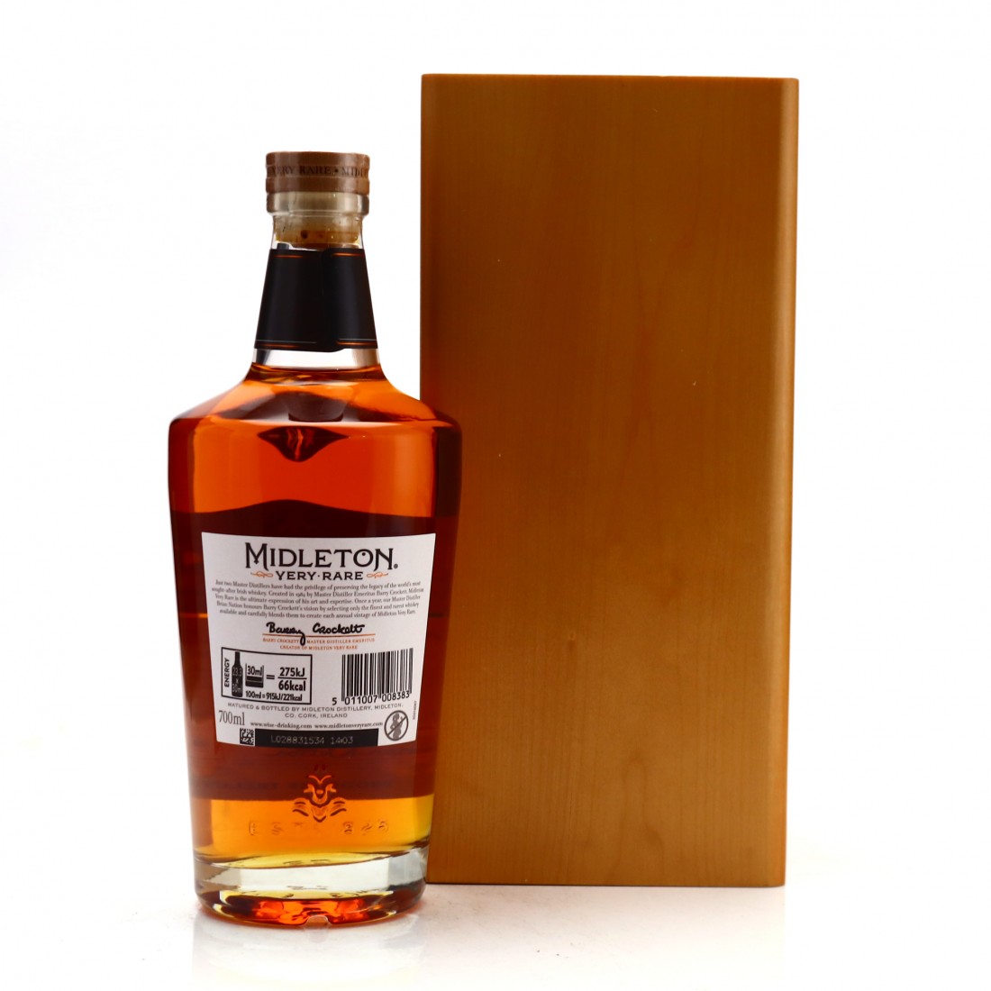 Midleton Very Rare 2020 Edition | Whisky Auctioneer