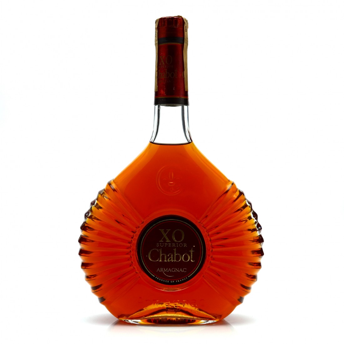 Chabot XO Superior Armagnac | Whisky Auctioneer