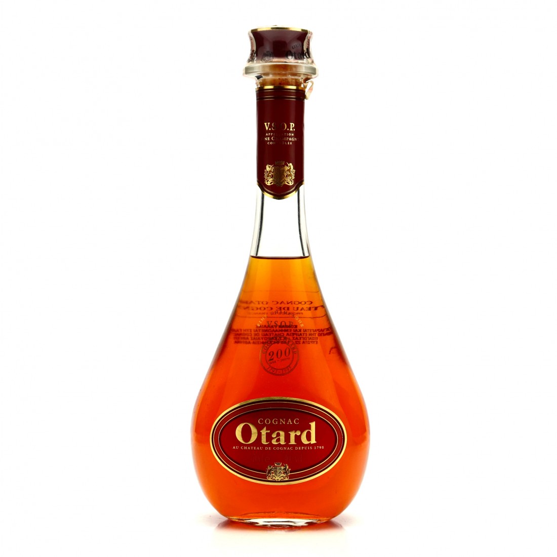 Otard VSOP Cognac | Whisky Auctioneer
