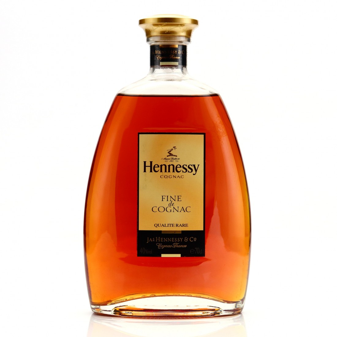 Hennessy Fine de Cognac Qualite Rare | Whisky Auctioneer