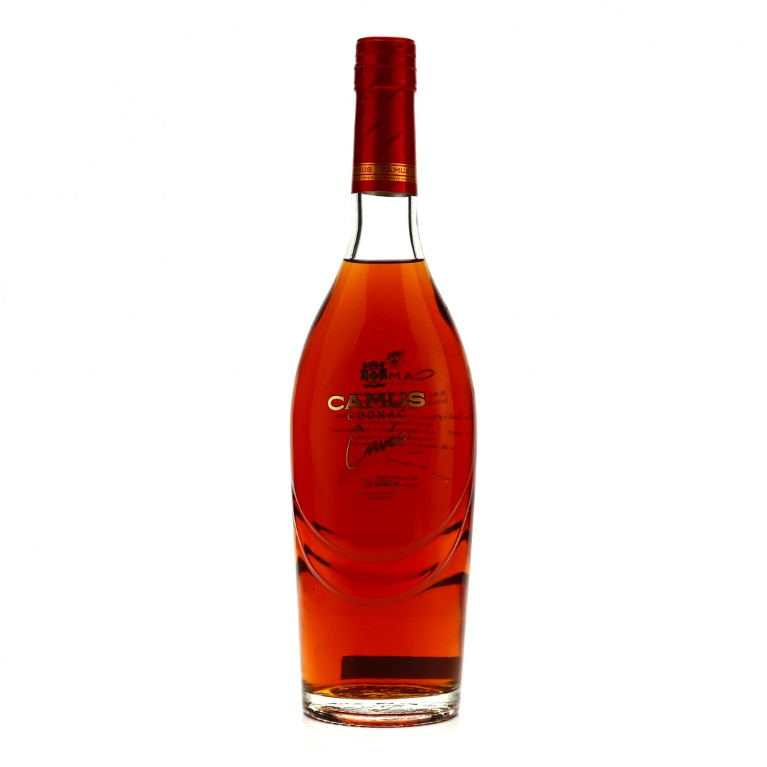 Camus Cuvee Cognac | Whisky Auctioneer