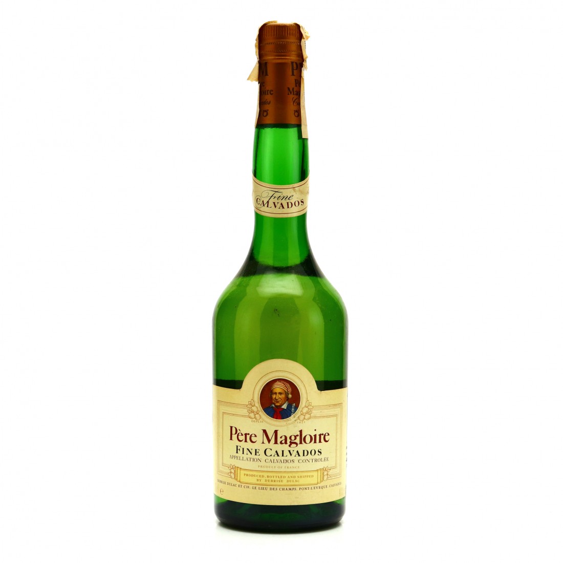 Pere Magloire Calvados | Whisky Auctioneer