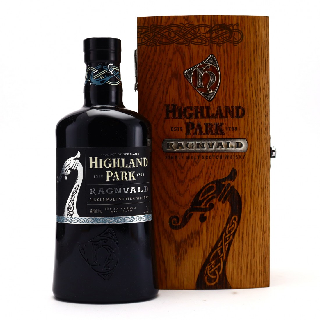 Highland Park Ragnvald | Whisky Auctioneer