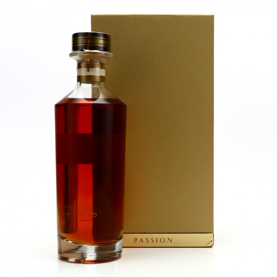 Tesseron XO Passion Cognac | Whisky Auctioneer
