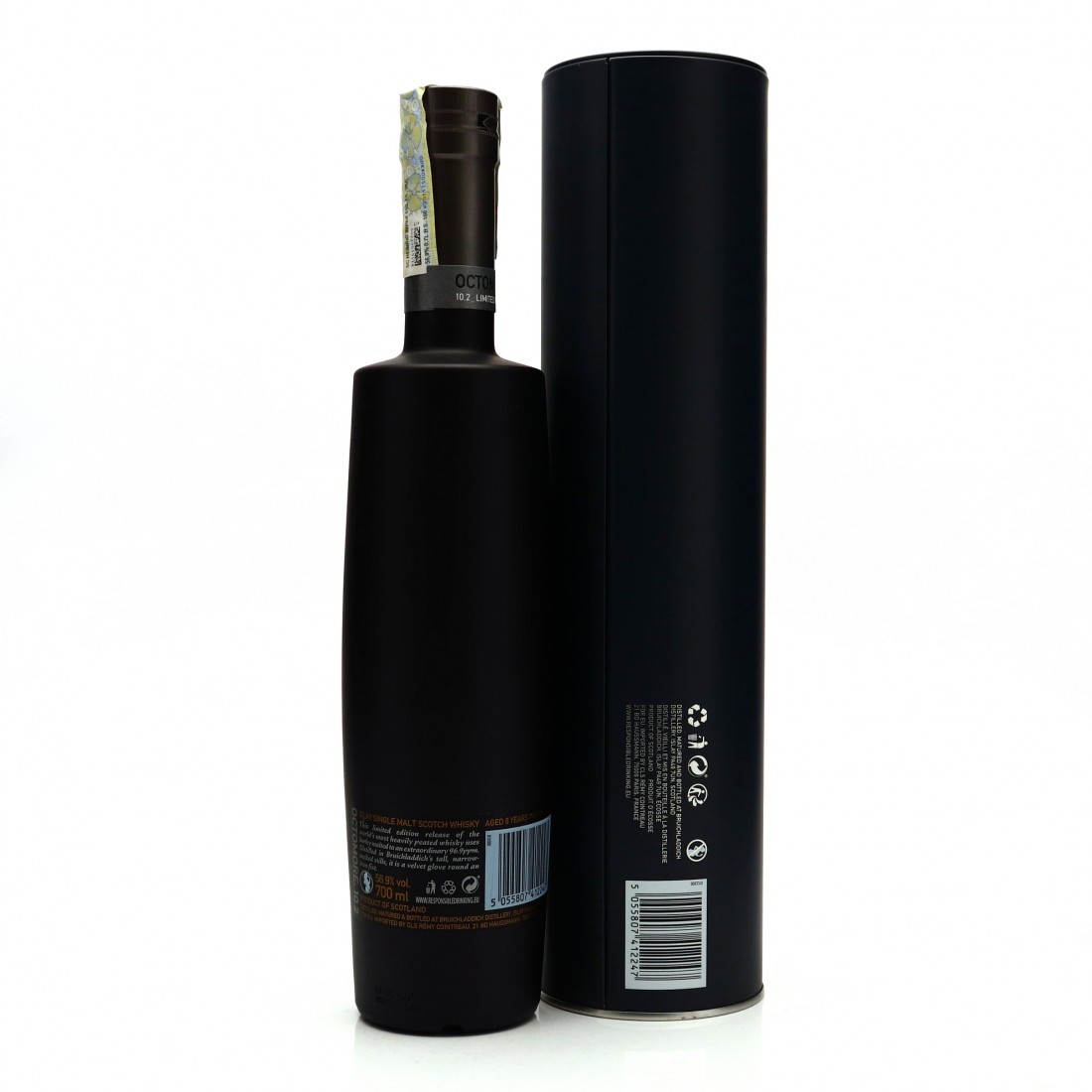 Octomore 10.2 Dialogos | Whisky Auctioneer