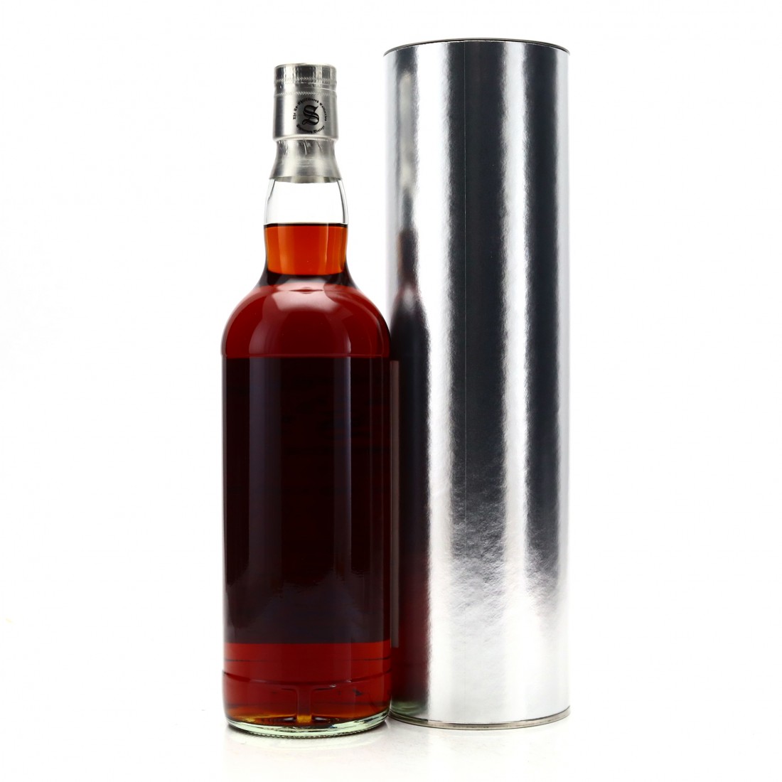 Edradour 2010 Signatory Vintage 10 Year Old / Vinothek Massen ...