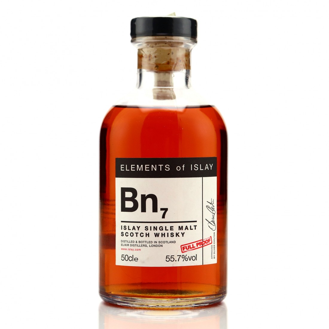 Bunnahabhain Bn7 Elements of Islay | Whisky Auctioneer