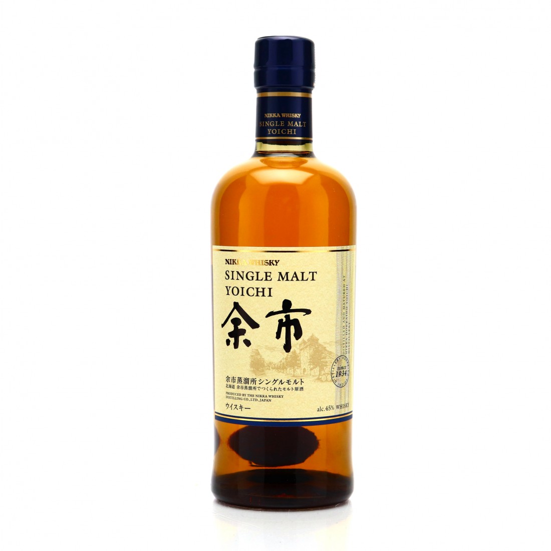 Yoichi Single Malt | Whisky Auctioneer