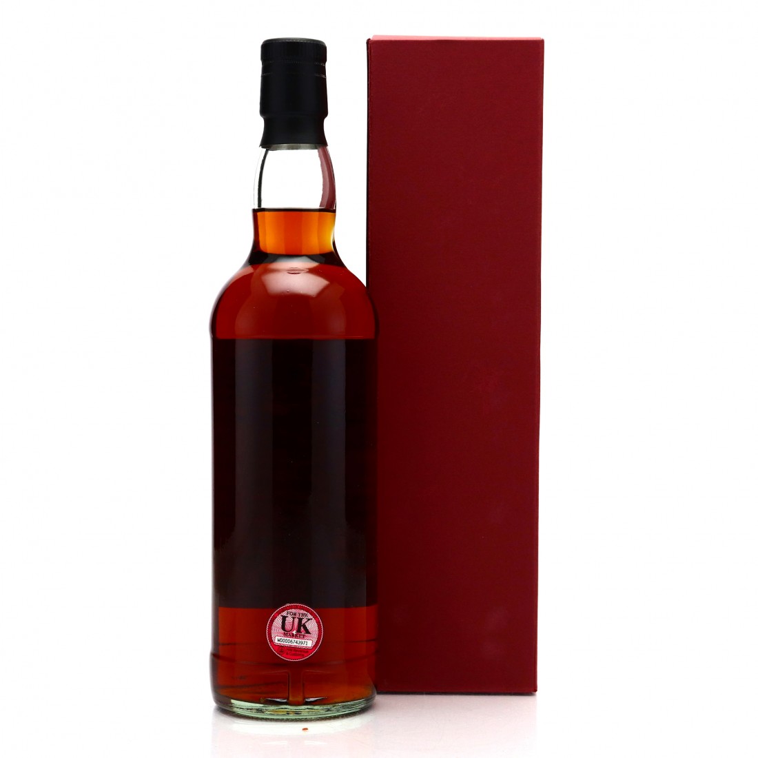 Longrow 1996 Springbank Society 12 Year Old / Fino Sherry Butt | Whisky ...