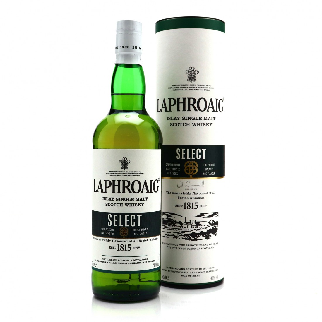 Laphroaig Select | Whisky Auctioneer