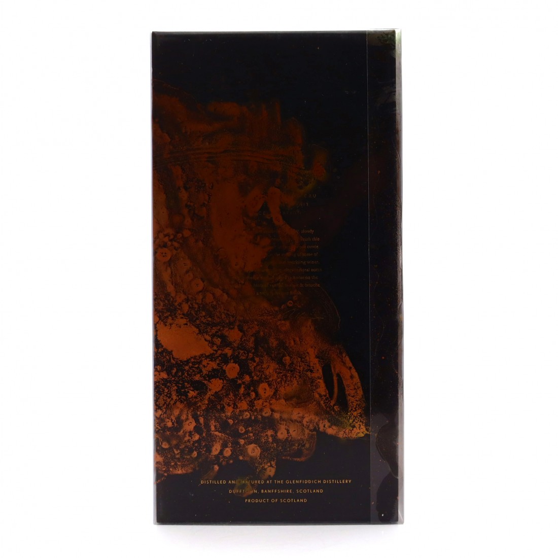 Glenfiddich 23 Year Old Grand Cru / Andrew Mezvinsky | Whisky Auctioneer