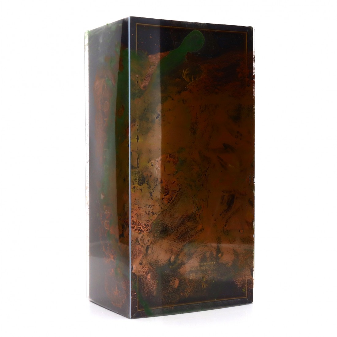 Glenfiddich 23 Year Old Grand Cru / Andrew Mezvinsky | Whisky Auctioneer