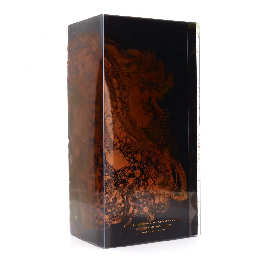 Glenfiddich 23 Year Old Grand Cru / Andrew Mezvinsky | Whisky Auctioneer