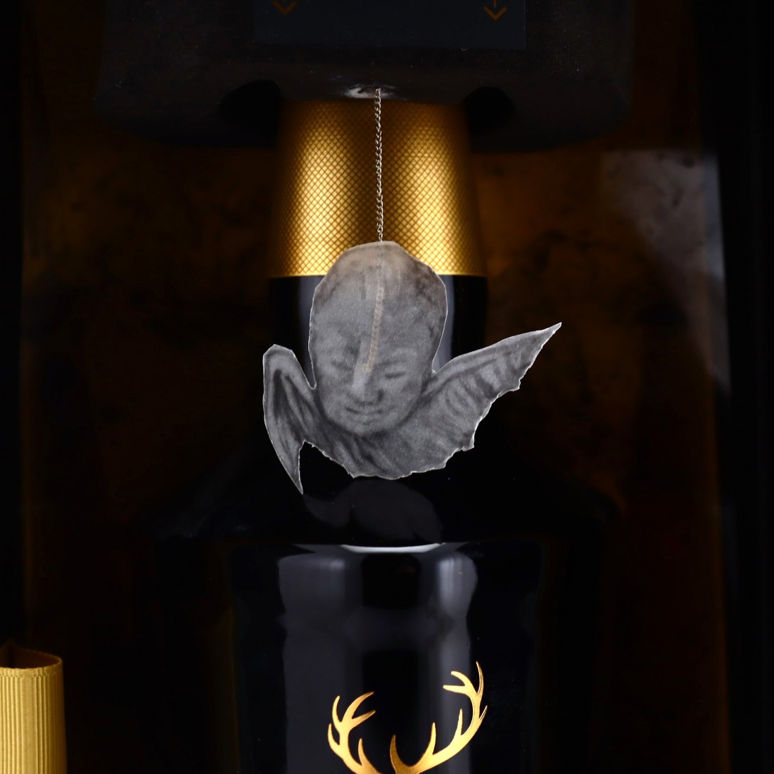 Glenfiddich 23 Year Old Grand Cru / Andrew Mezvinsky | Whisky Auctioneer