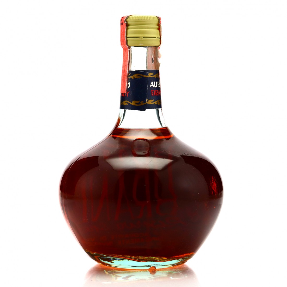 Aurum 1950 Brandy Riserva Speciale | Whisky Auctioneer