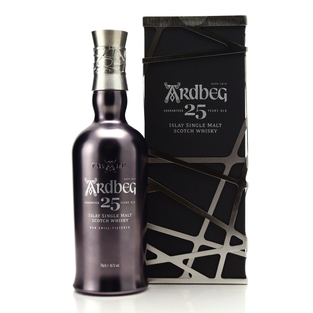 Ardbeg 25 Year Old | Whisky Auctioneer