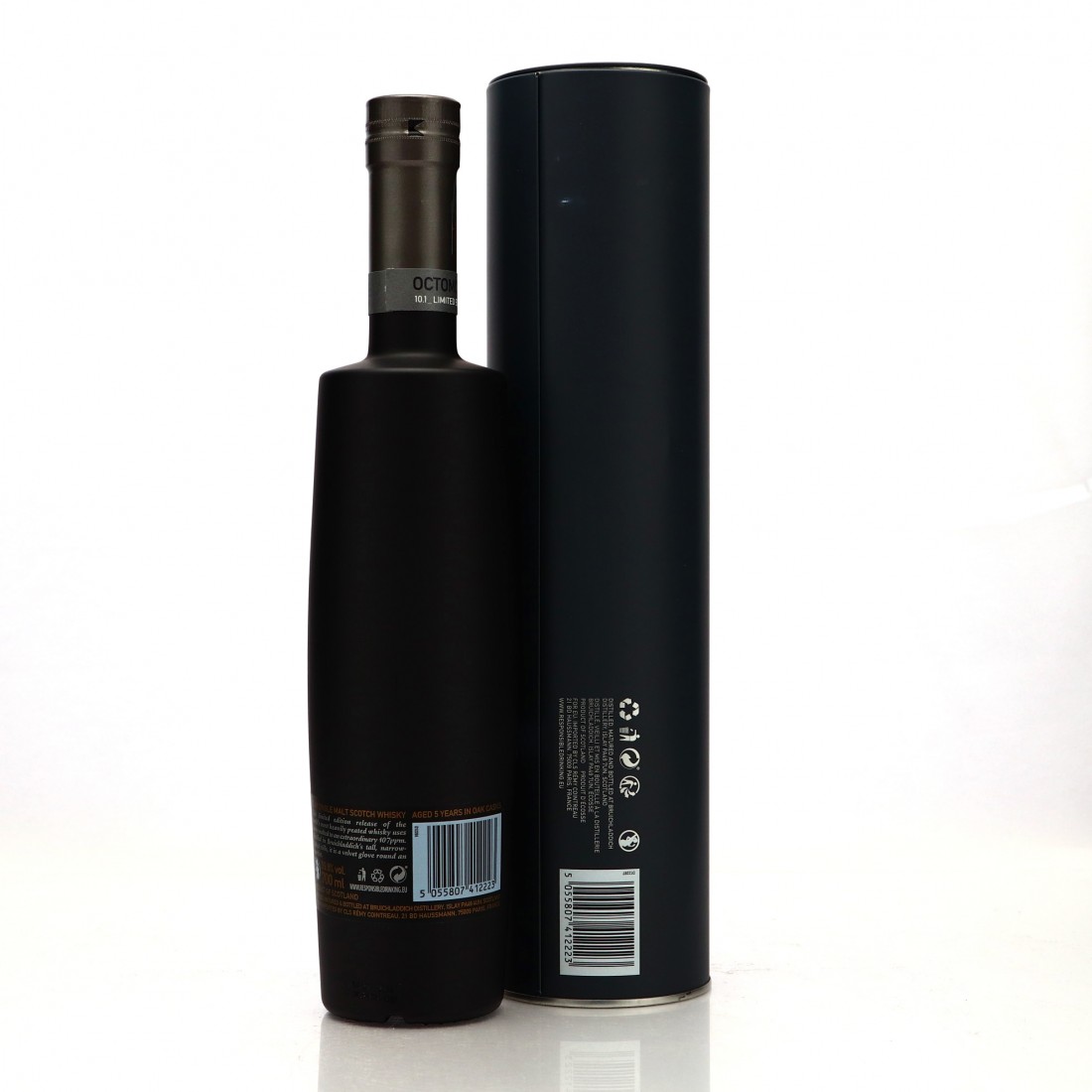 Octomore 10.1 Dialogos | Whisky Auctioneer