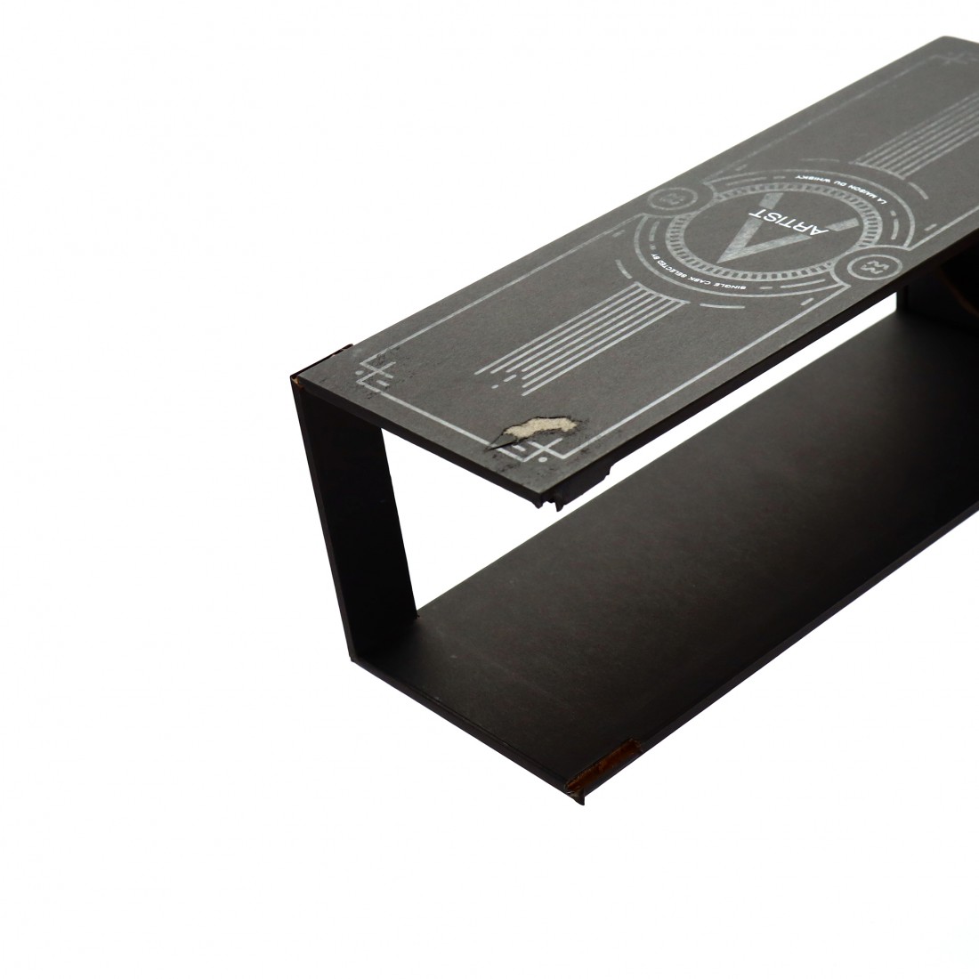 Compass Box Artist Collection 7 Velier 70th Anniversary Whisky Auctioneer