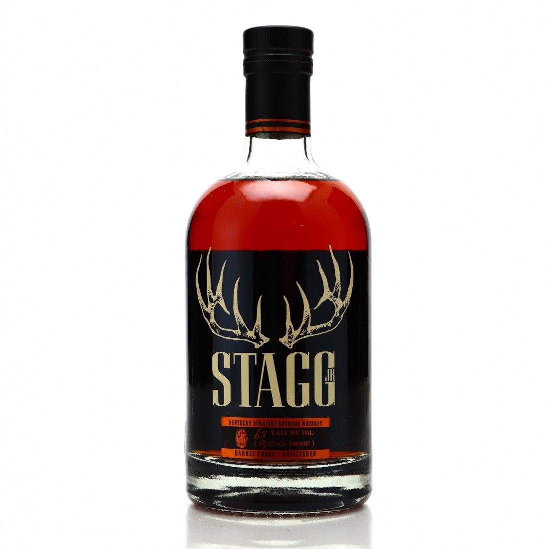 Stagg Jr Barrel Proof Bourbon Batch #7 | Whisky Auctioneer