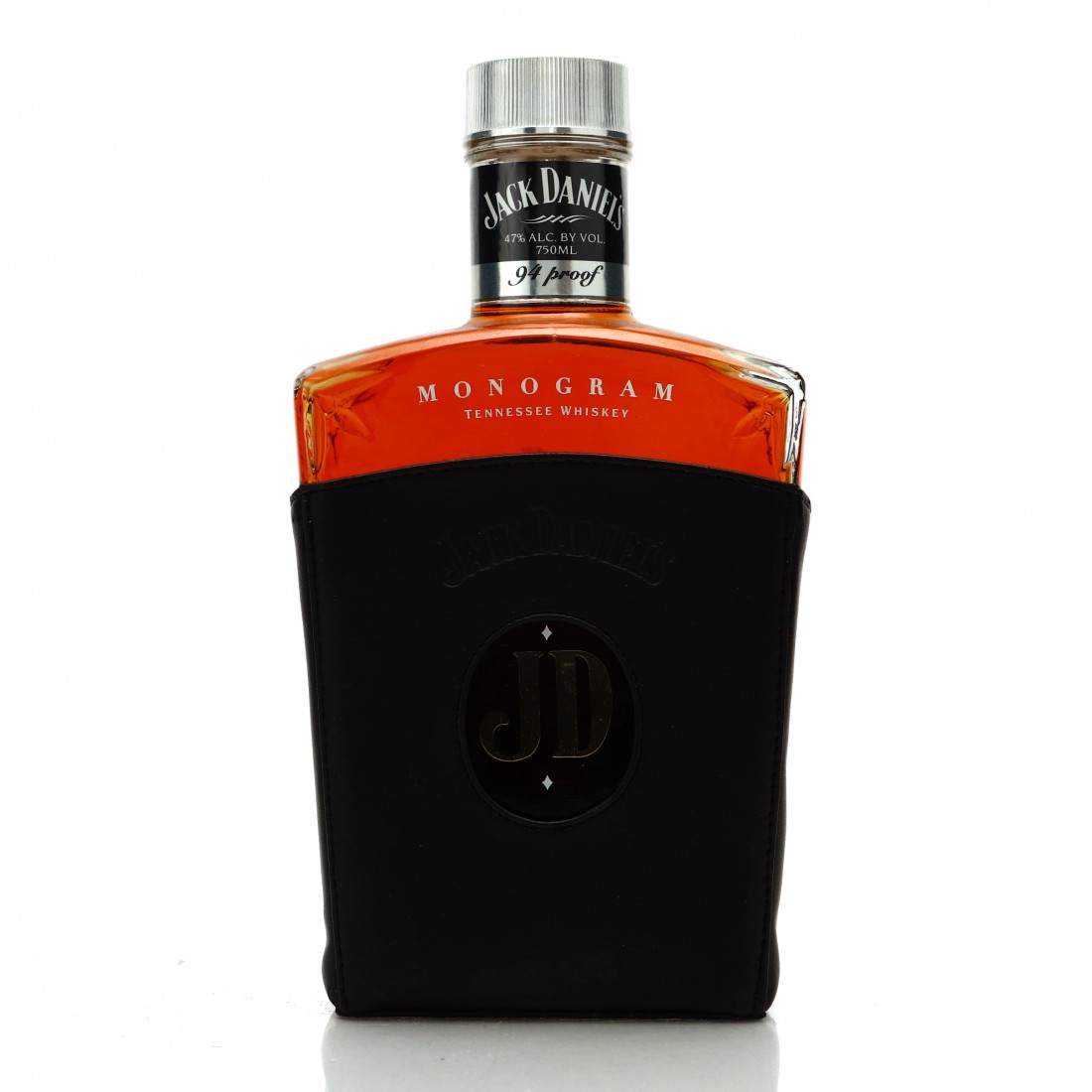 Jack Daniel's Monogram 2004 | Whisky Auctioneer