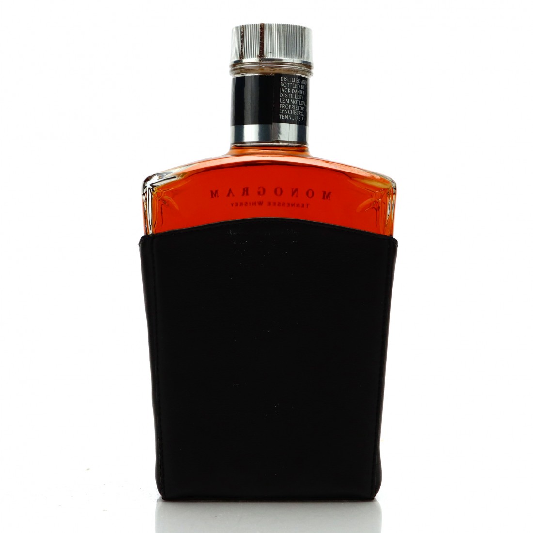 Jack Daniel's Monogram 2004 | Whisky Auctioneer