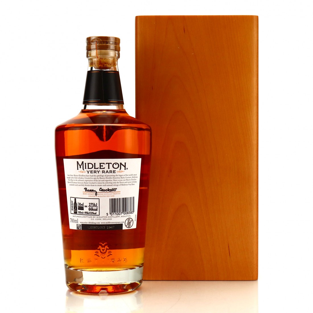 Midleton Very Rare 2021 Edition | Whisky Auctioneer