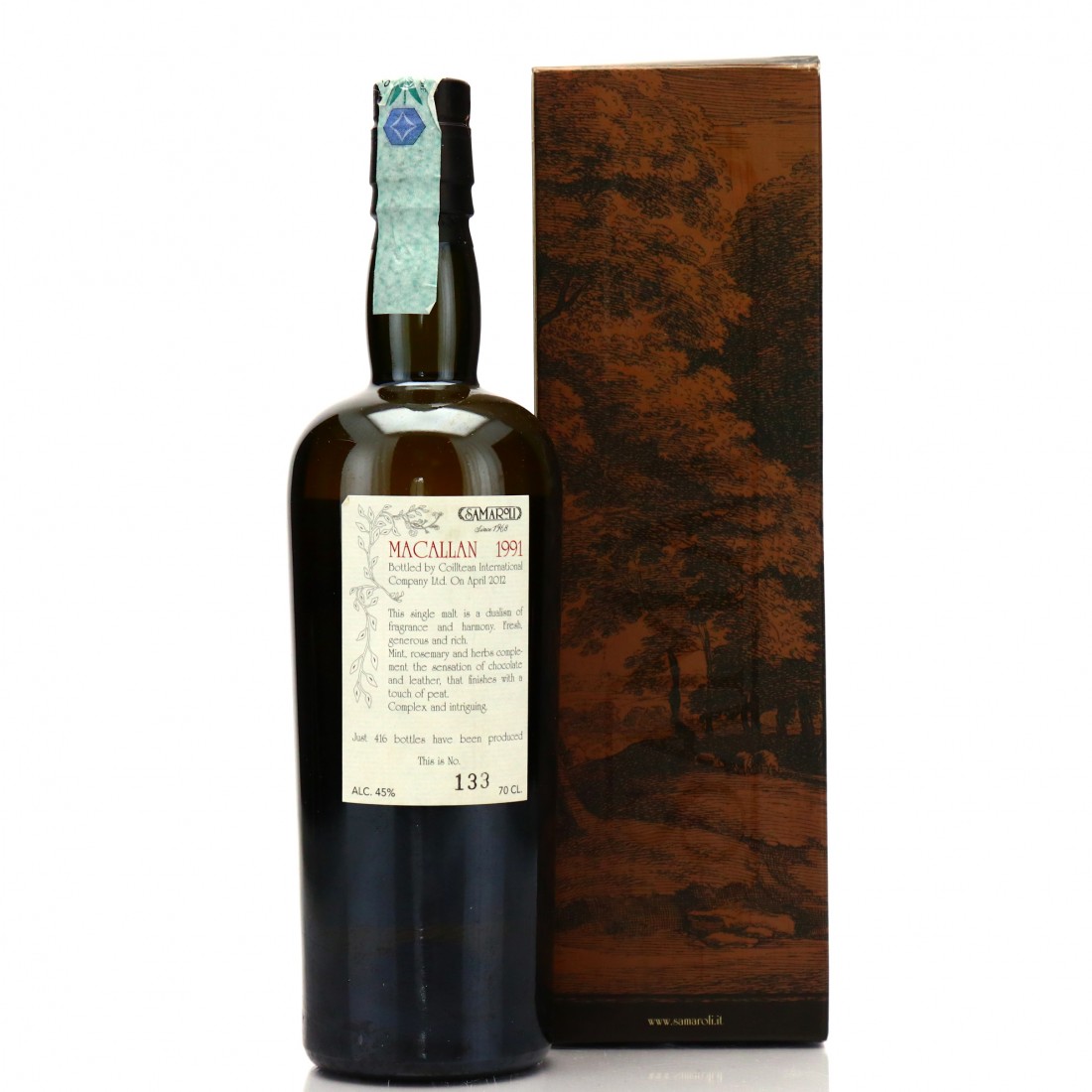 macallan-1991-samaroli-whisky-auctioneer
