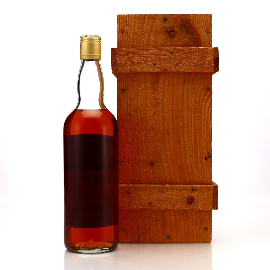 MacPhail's 1950 33 Year Old 'Book of Kells' / Peter Godden | Whisky ...